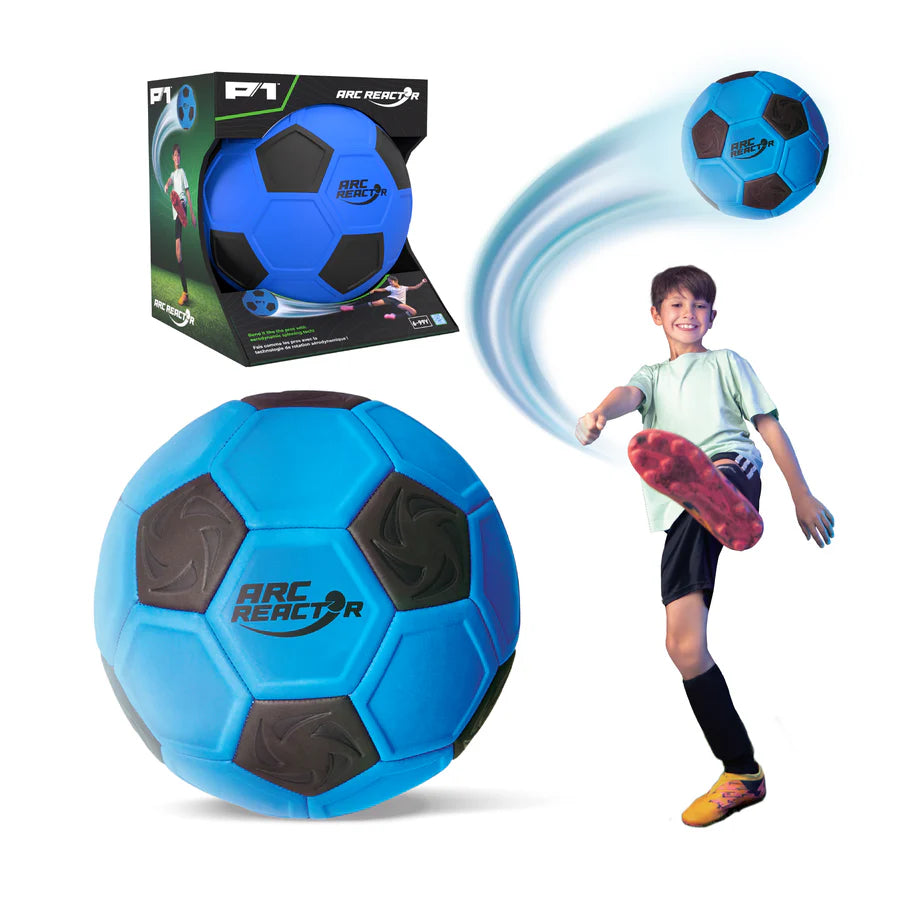 P1 Arc Reactor Ball – Learning Express Toys & Gifts - Cypress TX