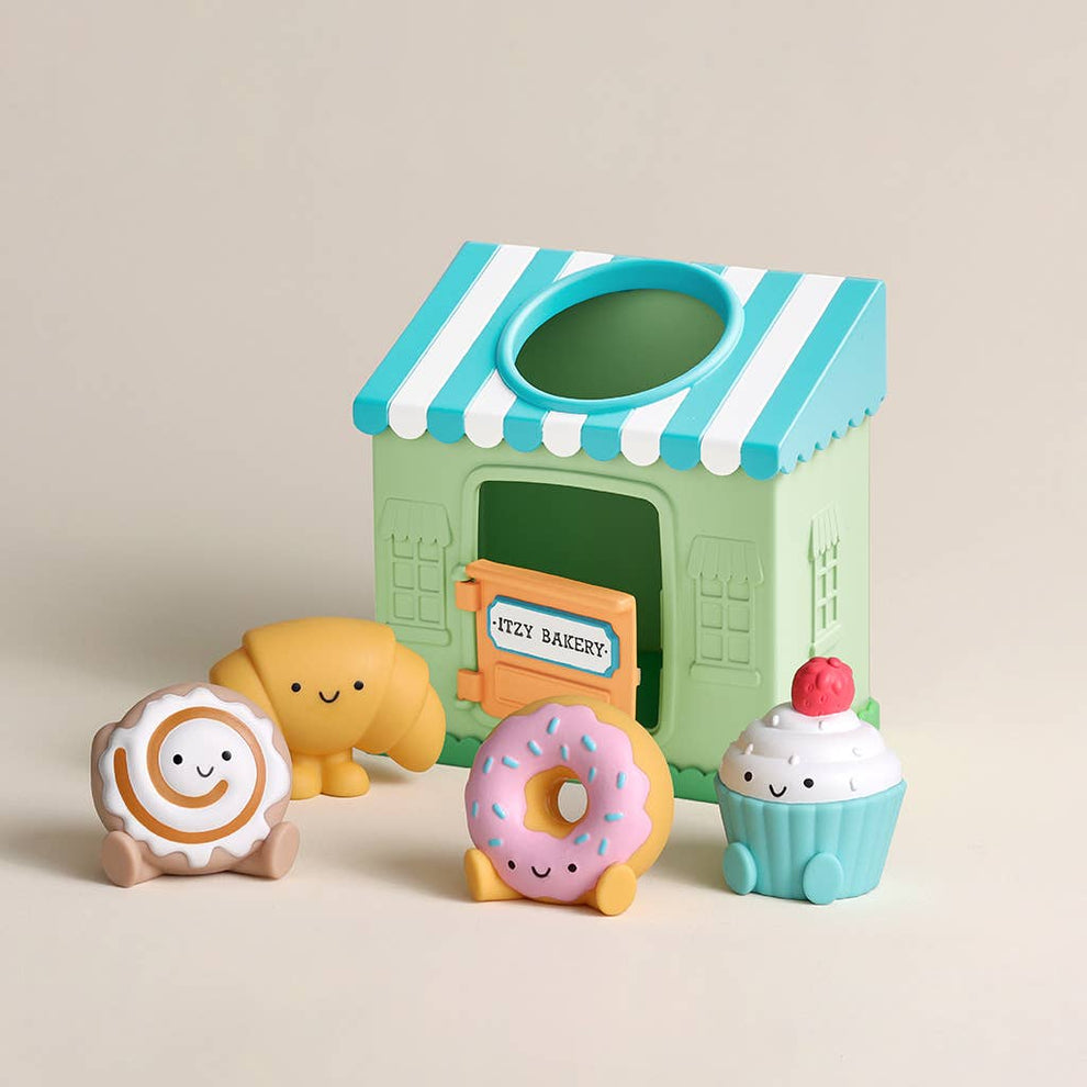 *NEW* Itzy Play Bakery™ – Learning Express Toys & Gifts - Cypress TX