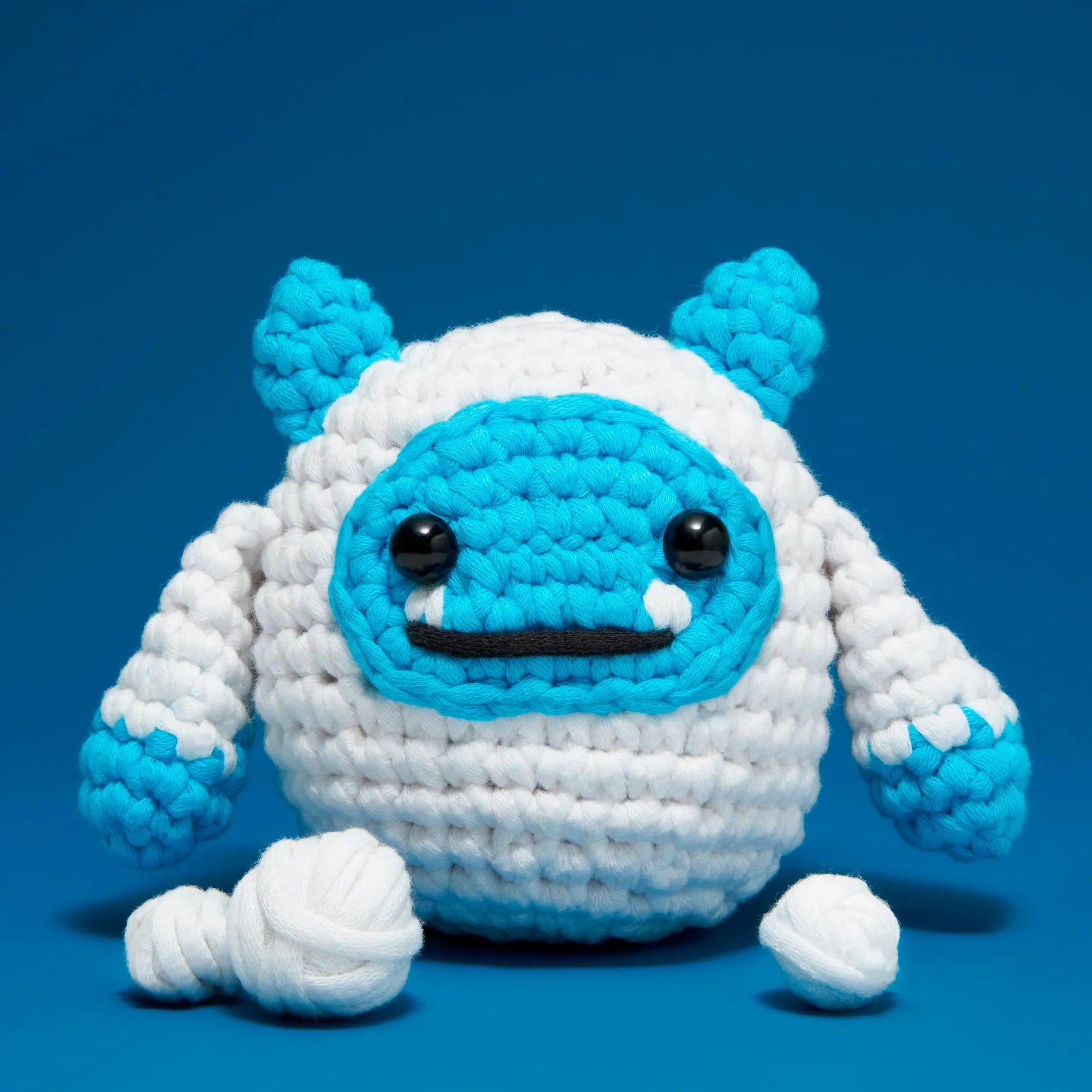 Howard the Yeti – Learning Express Toys & Gifts - Cypress TX